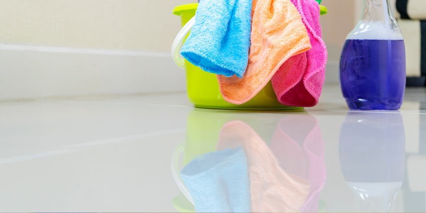 10 Key Benefits of Professional Housekeeping Services