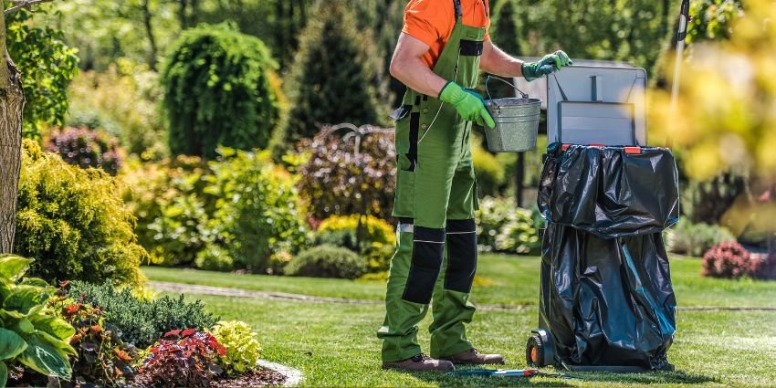 The Role of Groundskeeping in Sustainable Property Management Practices - VBS