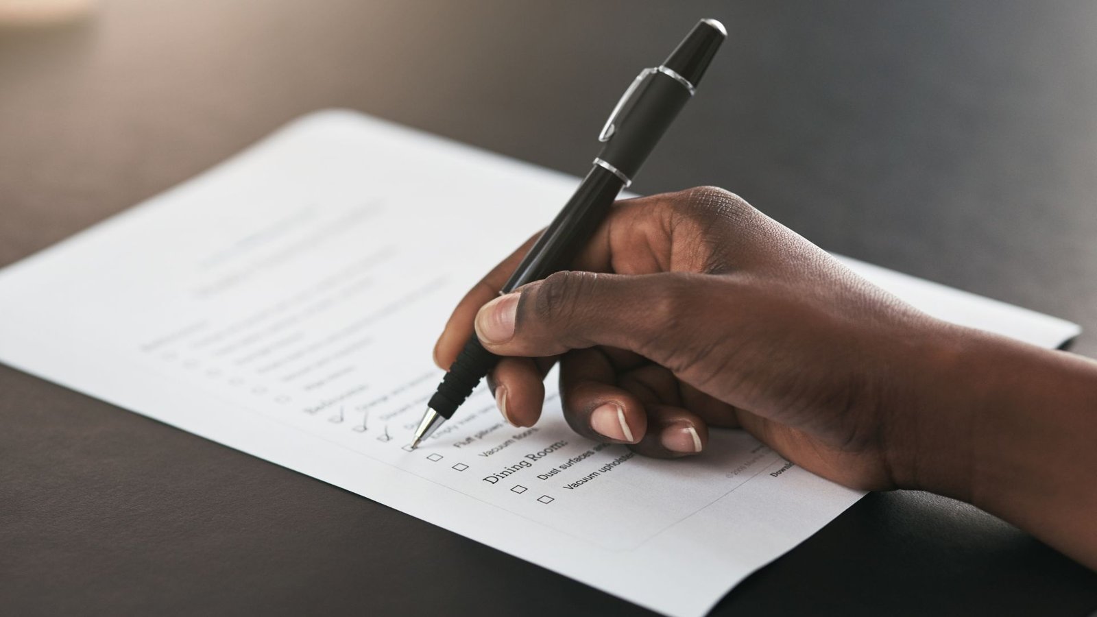 Ultimate Make-Ready Checklist for Landlords